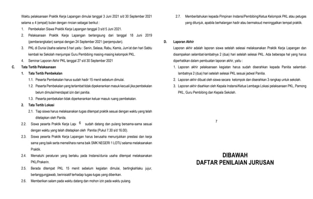 BUKU PEDOMAN PKL 2021.docx