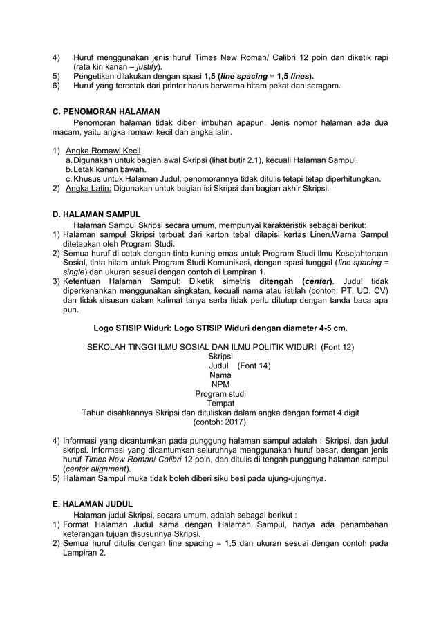 Buku Pedoman Skripsi Baru ( Tahun 2021).pdf