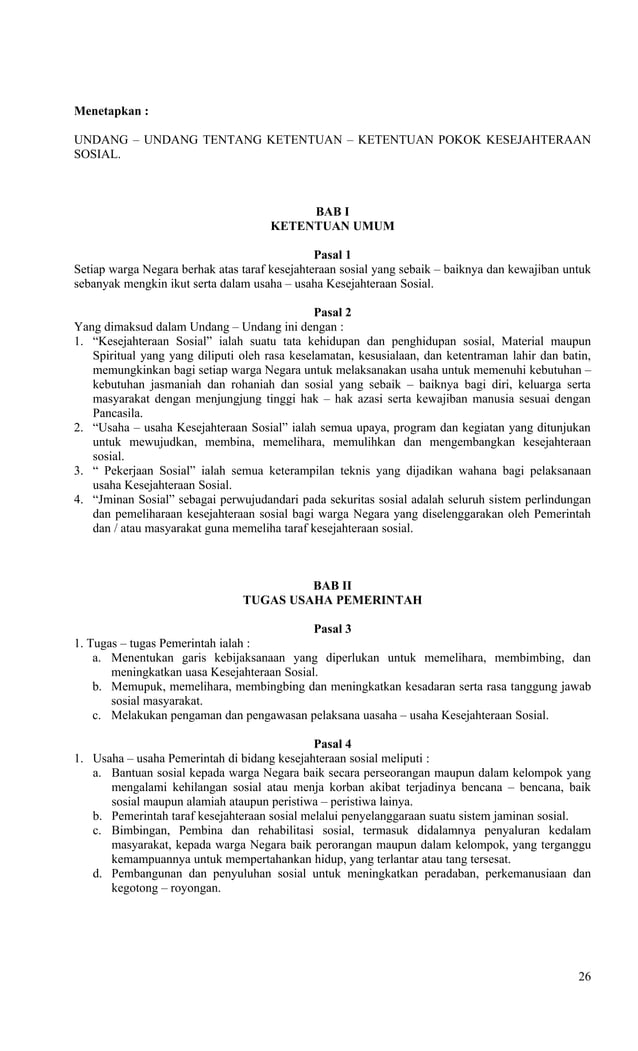 Buku Pegangan PSM | DOC