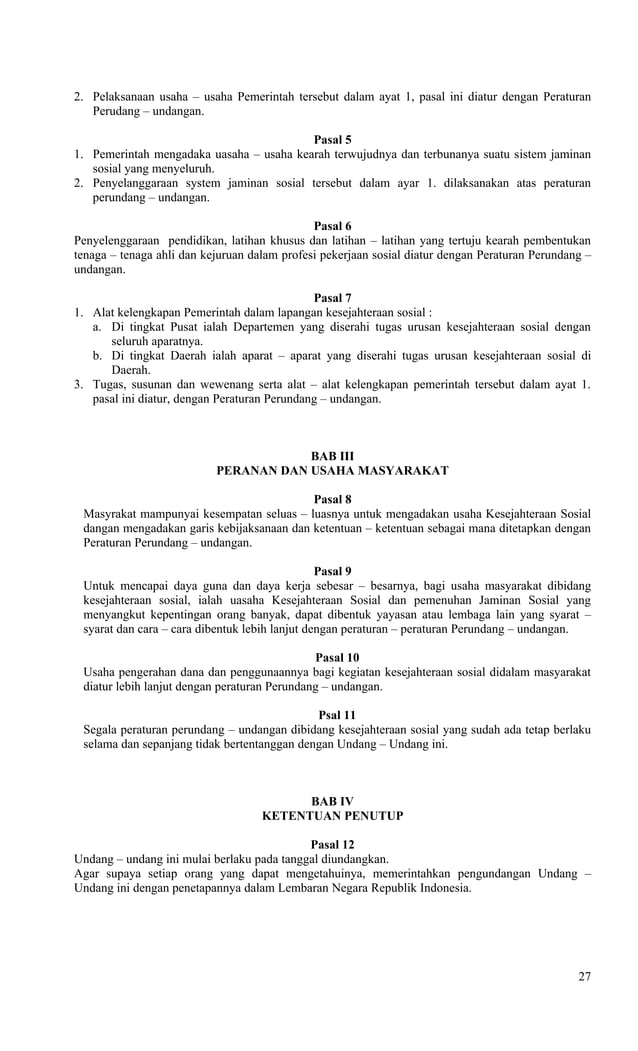 Buku Pegangan PSM | DOC