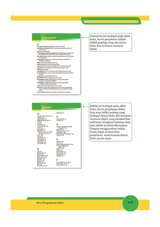 Buku ipa smp kelas 9 K 2013 semester 2 | PDF