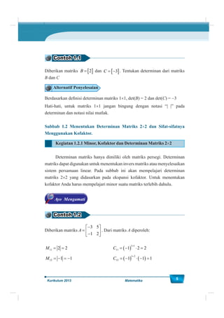 Buku pegangan siswa matematika sma - ma - smk kelas 12 kurikulum 2013 ...