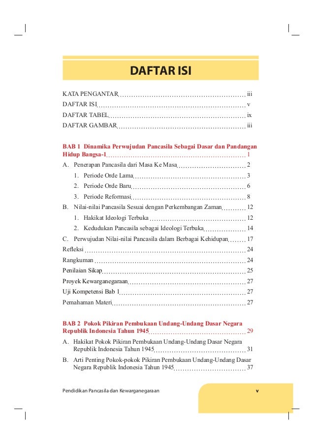 Isi Buku Paket Bahasa Indonesia Kelas 9 Kurikulum 2013 - Seputar Kelas Isi Buku Paket Bahasa Indonesia Kelas 9 Kurikulum 2013 - Seputar Kelas