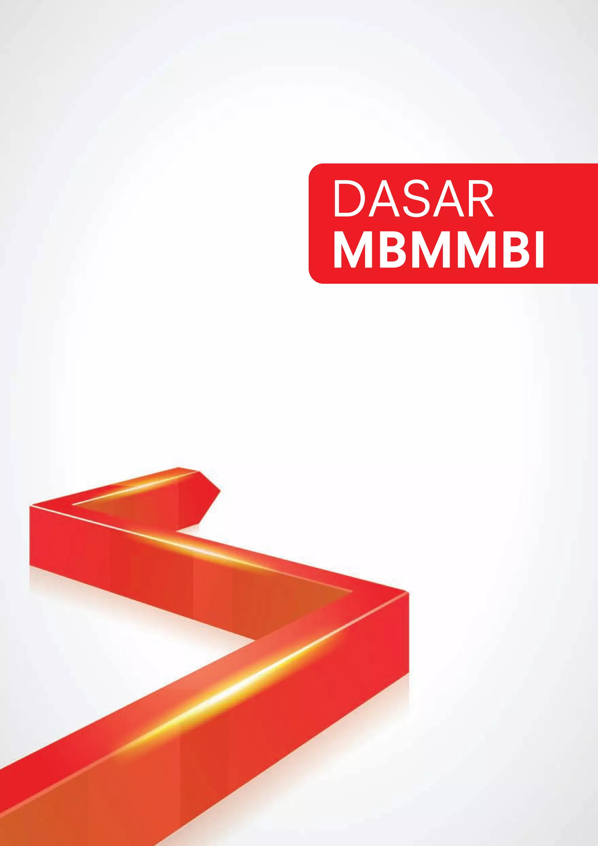 Buku Penerangan Dasar MBMMBI | PDF