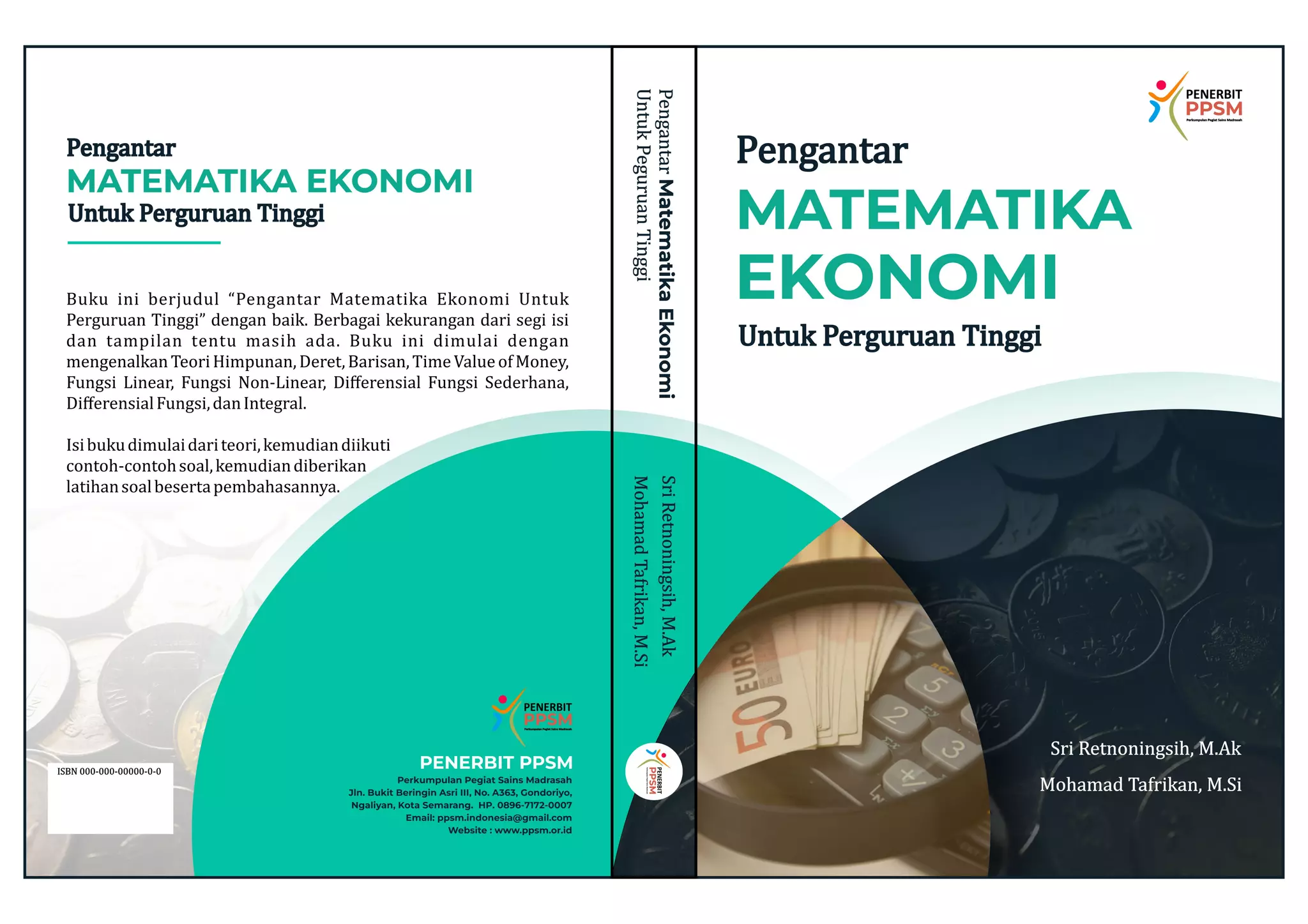 buku Pengantar Matematika Ekonomi.pdf
