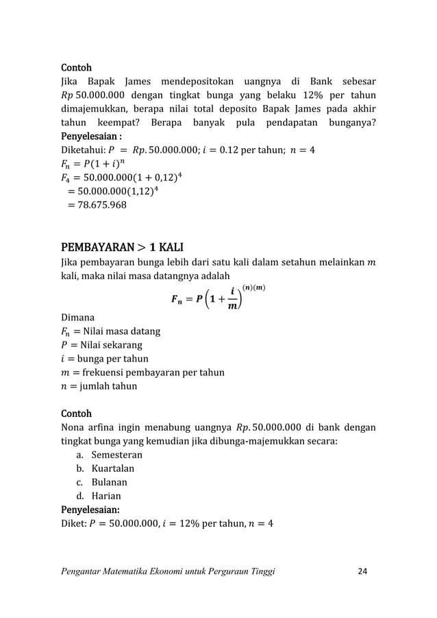 buku Pengantar Matematika Ekonomi.pdf
