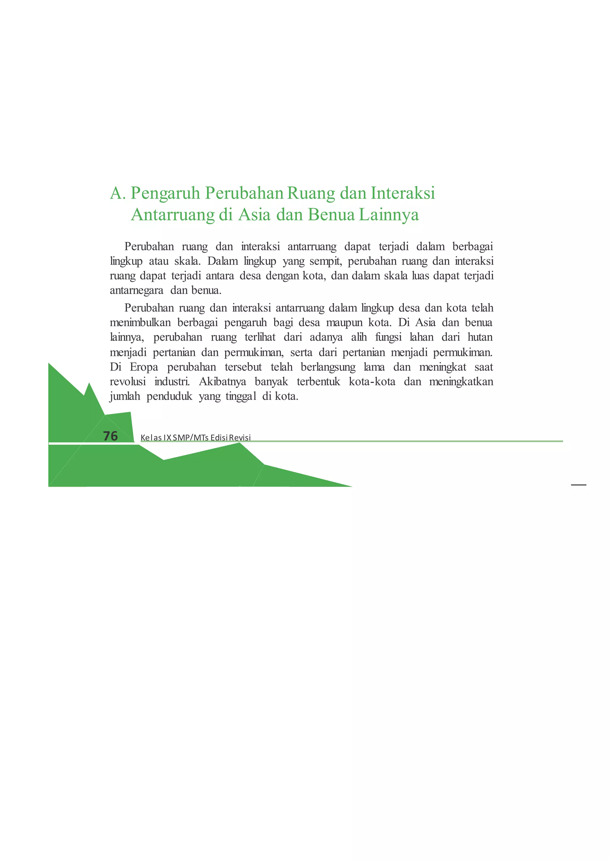 Buku pengaruh interaksi | DOCX