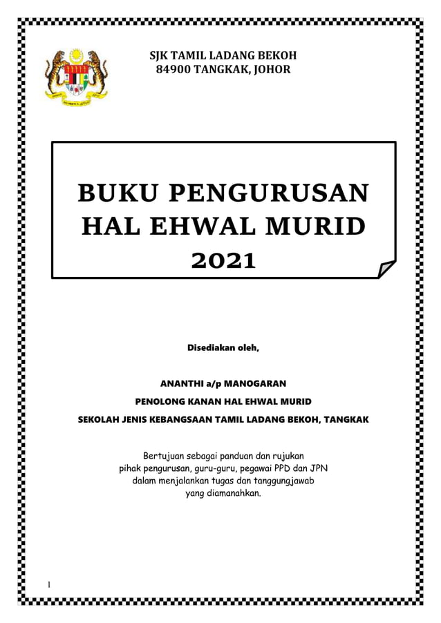Buku pengurusan hem dan perancangan 2021.docx