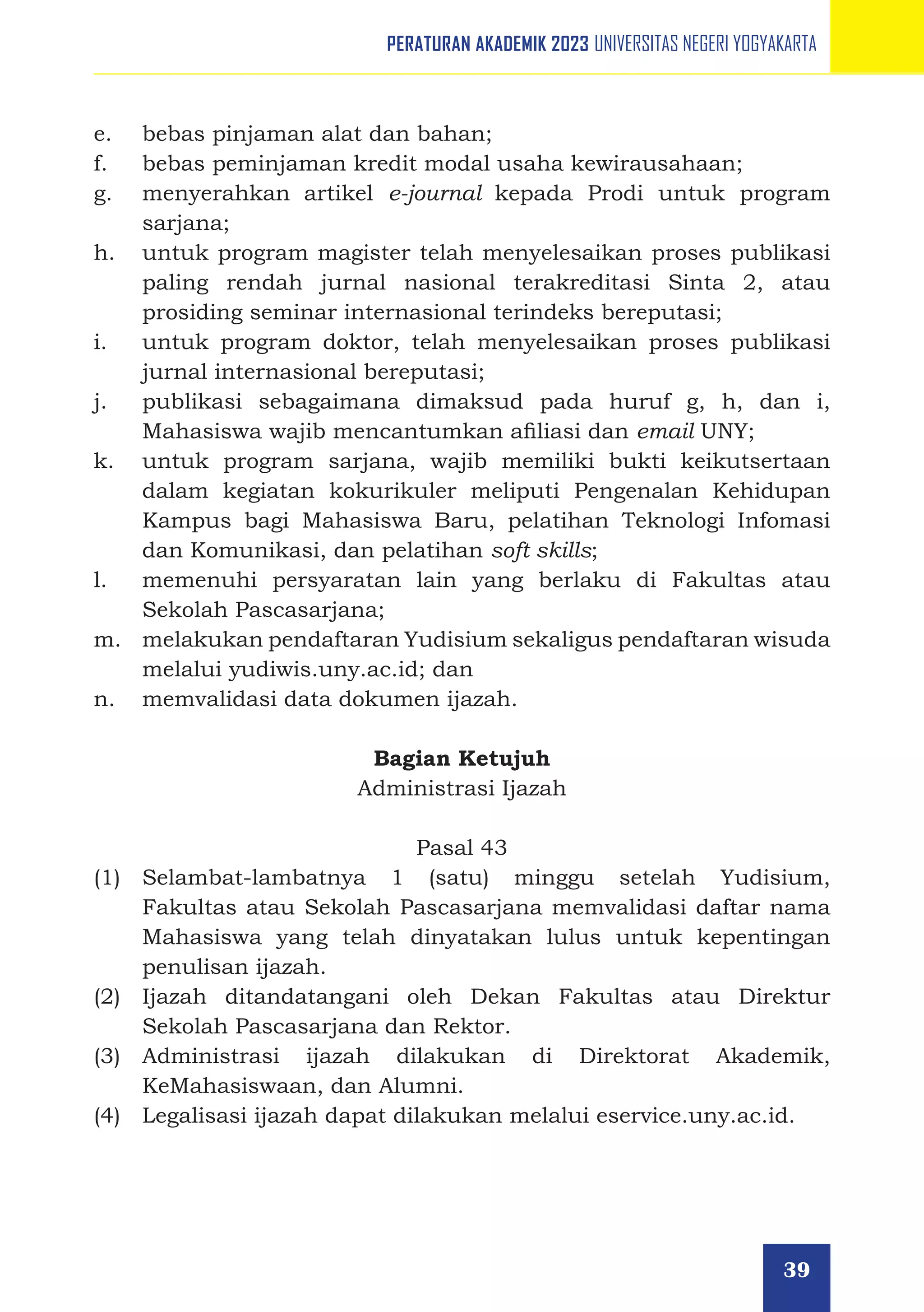 Buku Peraturan Akademik UNY 2023 Fix.pdf