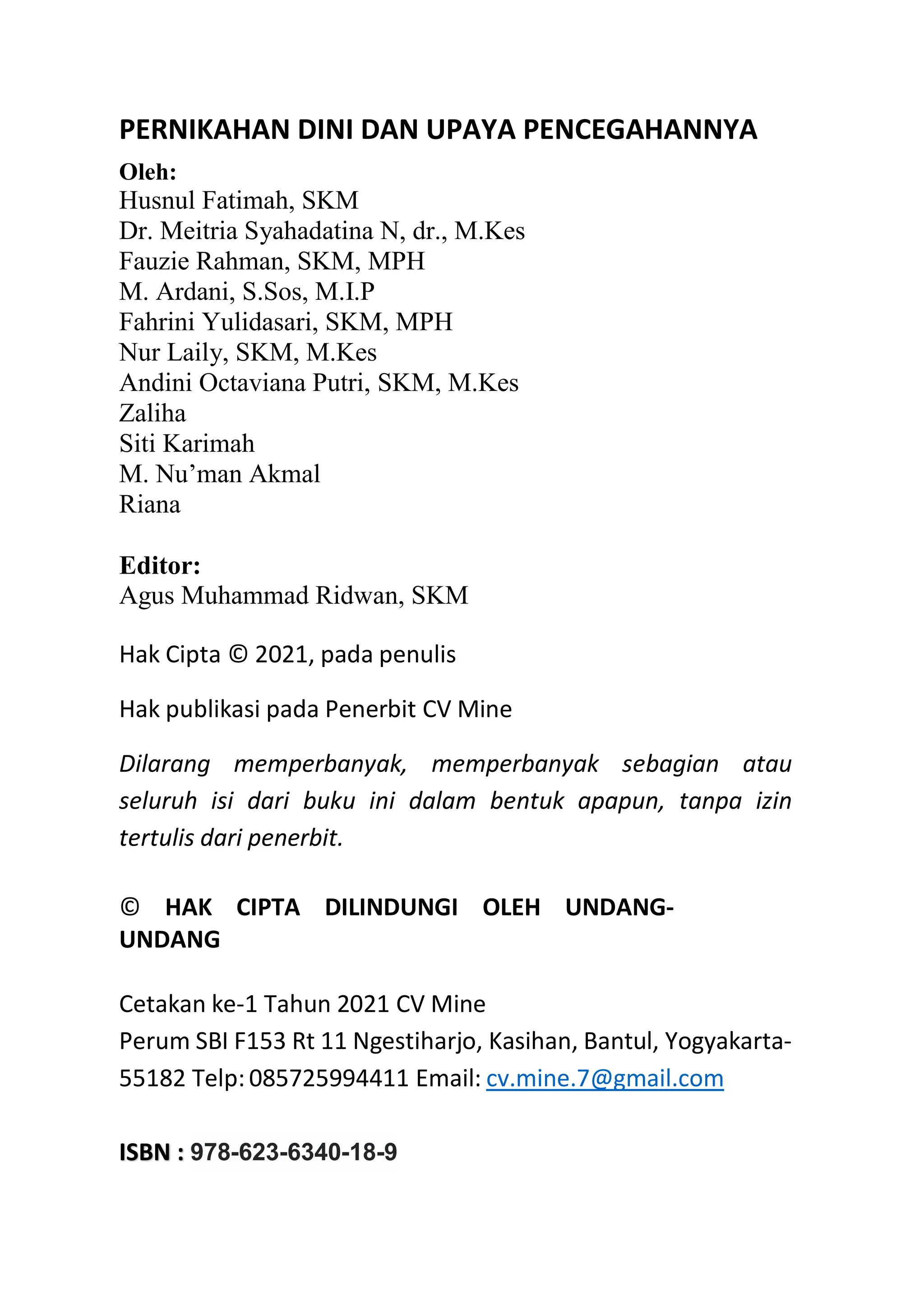 BUKU PERNIKAHAN DINI DAN UPAYA PENCEGAHANNYA.pdf