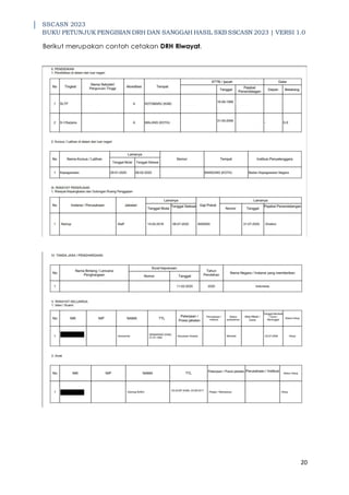 Buku Petunjuk Pengisian DRH PPPK 2023.pdf