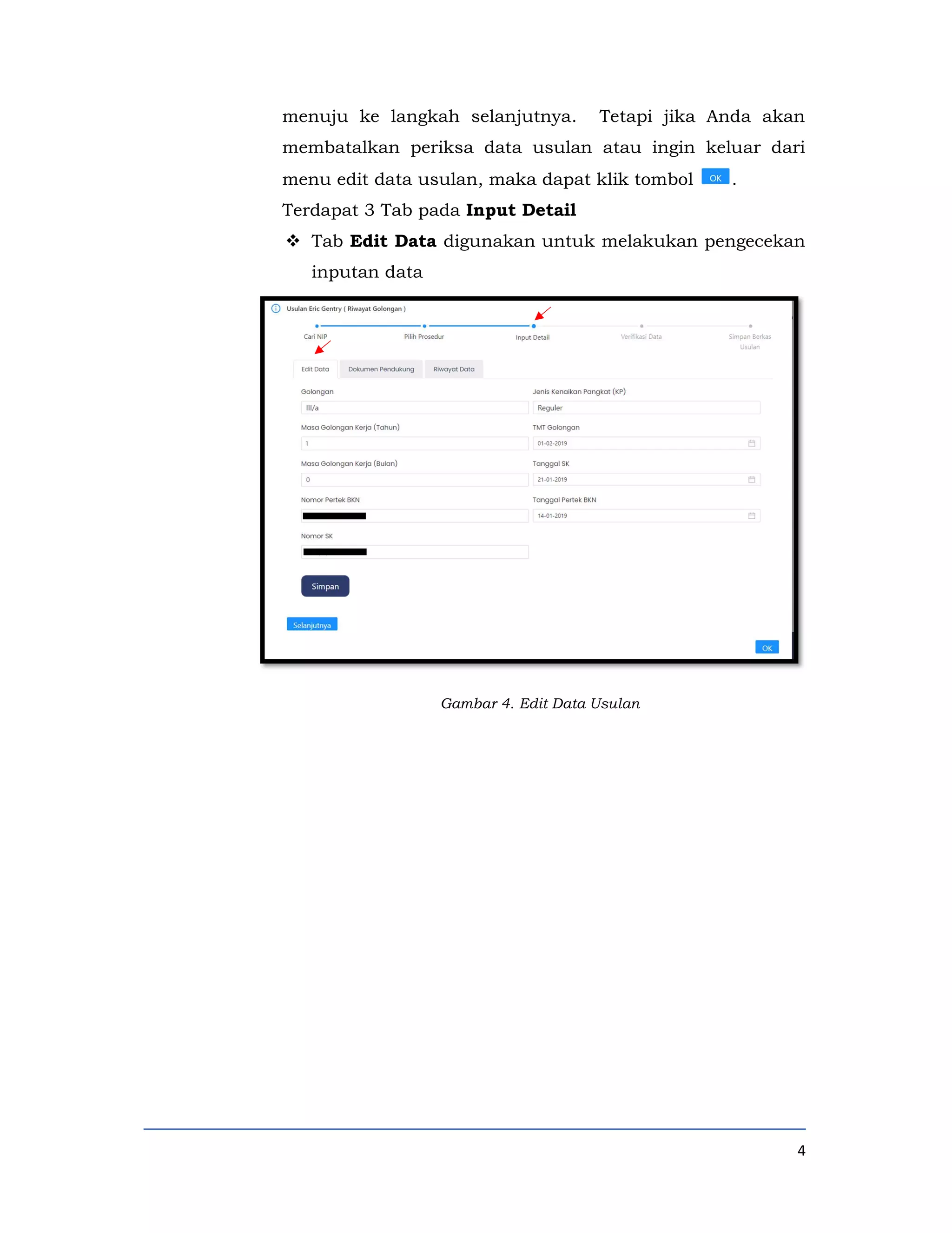 Buku petunjuk verifikator pdm v.1.0 | PDF