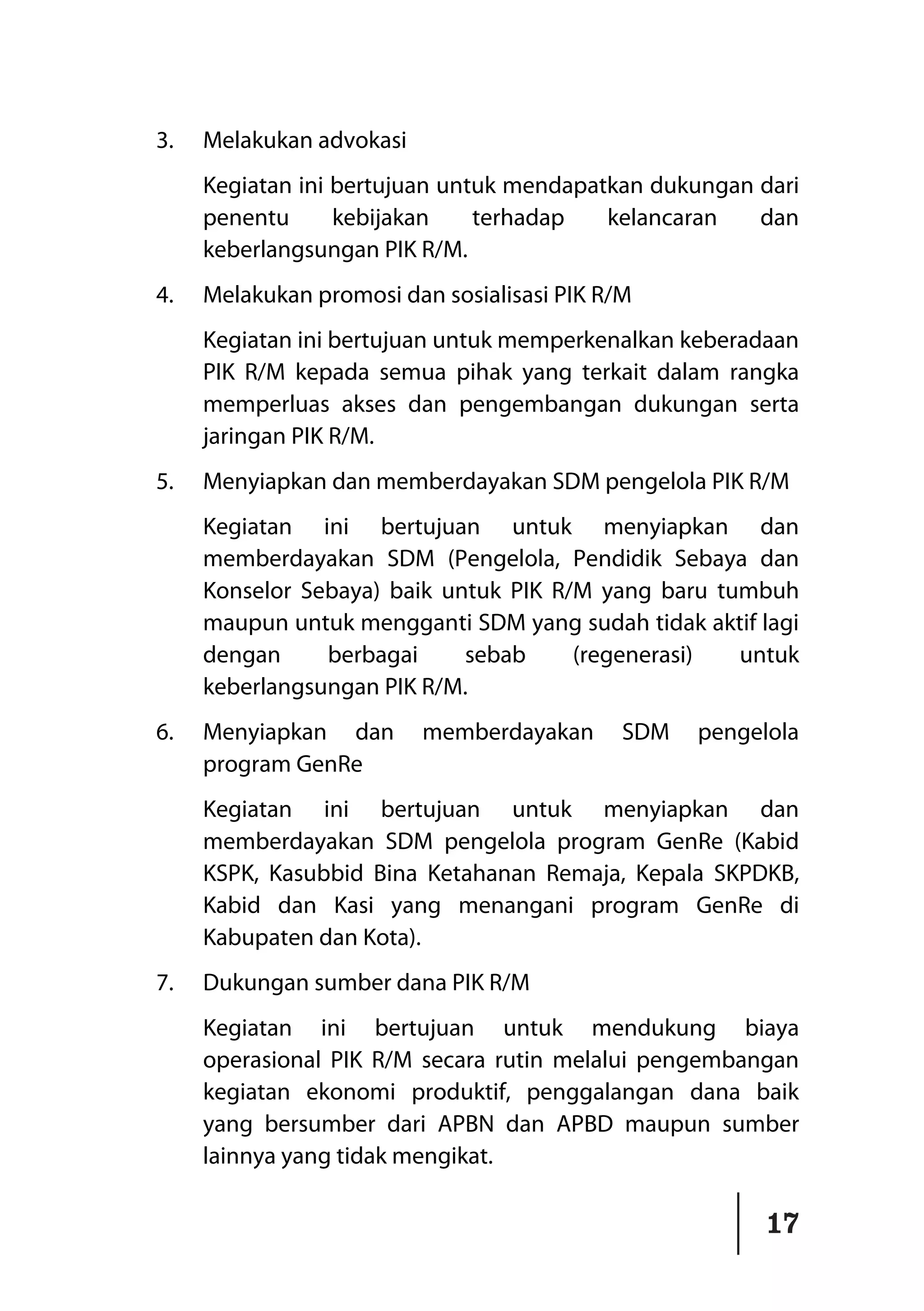 Buku PIK-Remaja | PDF