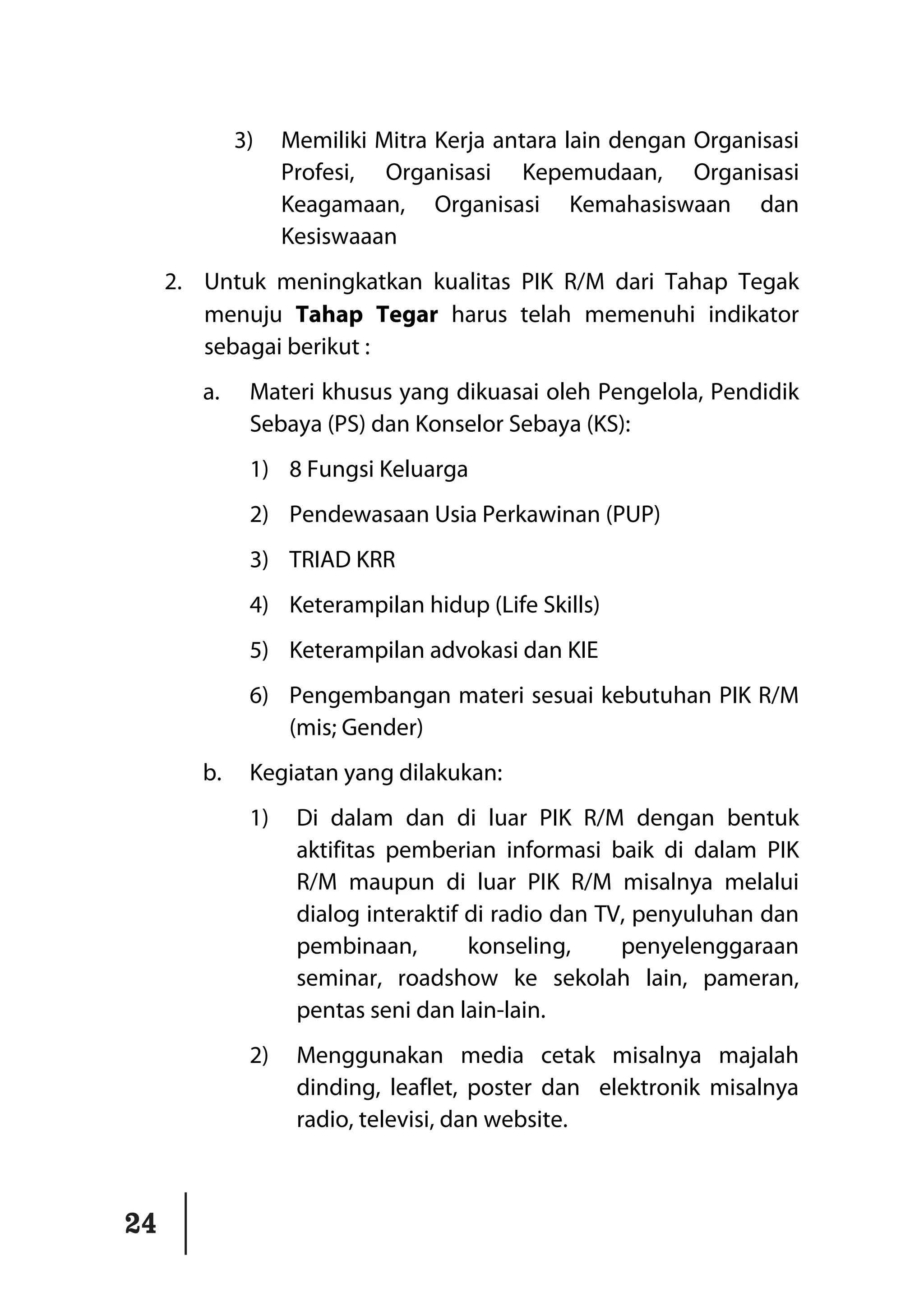 Buku PIK-Remaja | PDF
