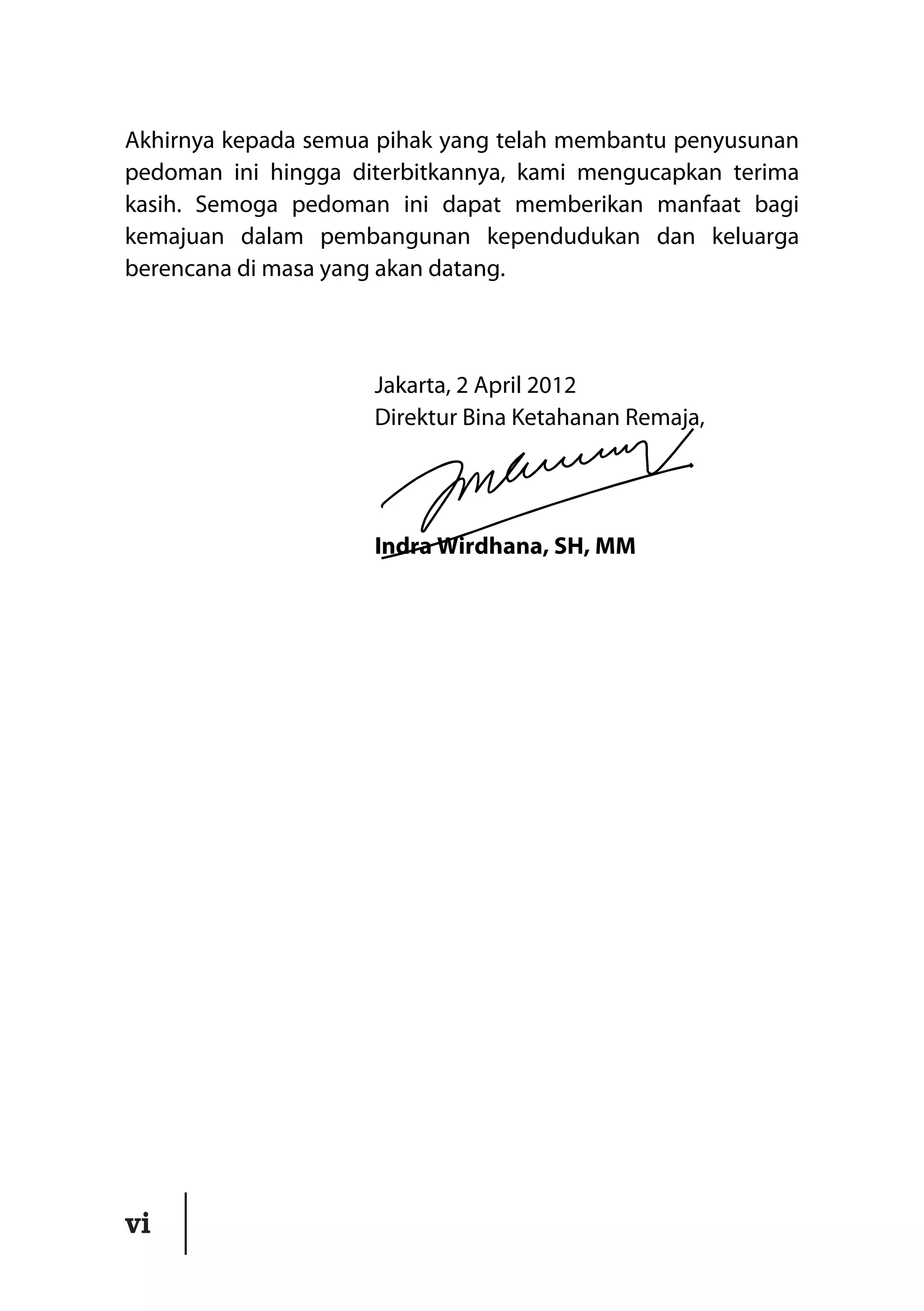 Buku PIK-Remaja | PDF