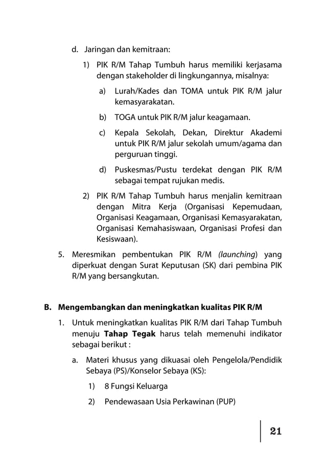 Buku PIK-Remaja | PDF