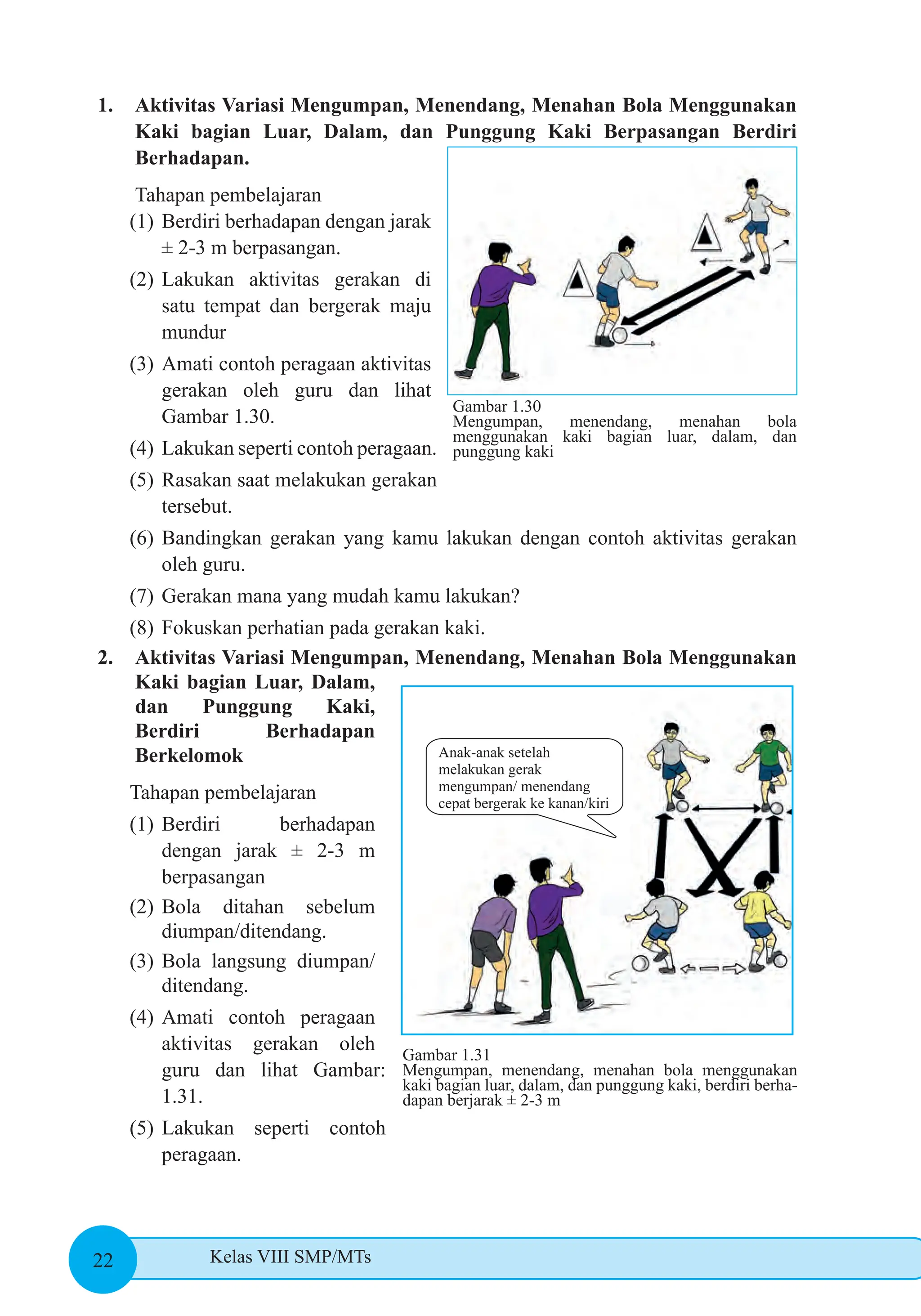 Buku PJOK Kelas 8 Siswa.pdf