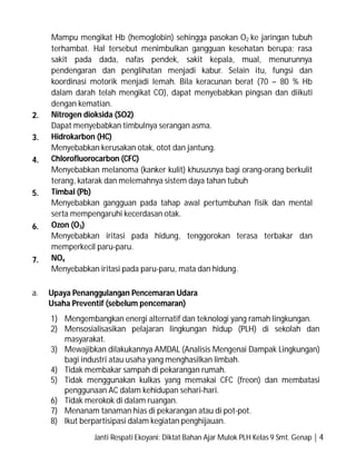 Buku plh 9 genap | PDF