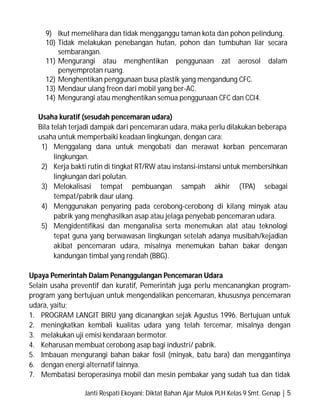 Buku plh 9 genap | PDF