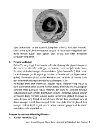Buku plh 9 genap | PDF