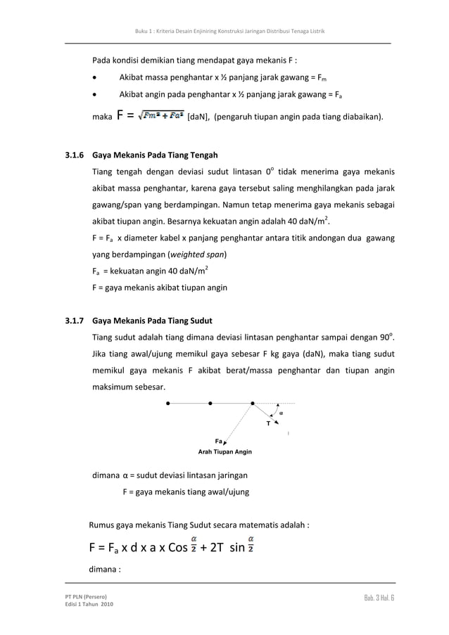 Buku Pln 1 Pdf