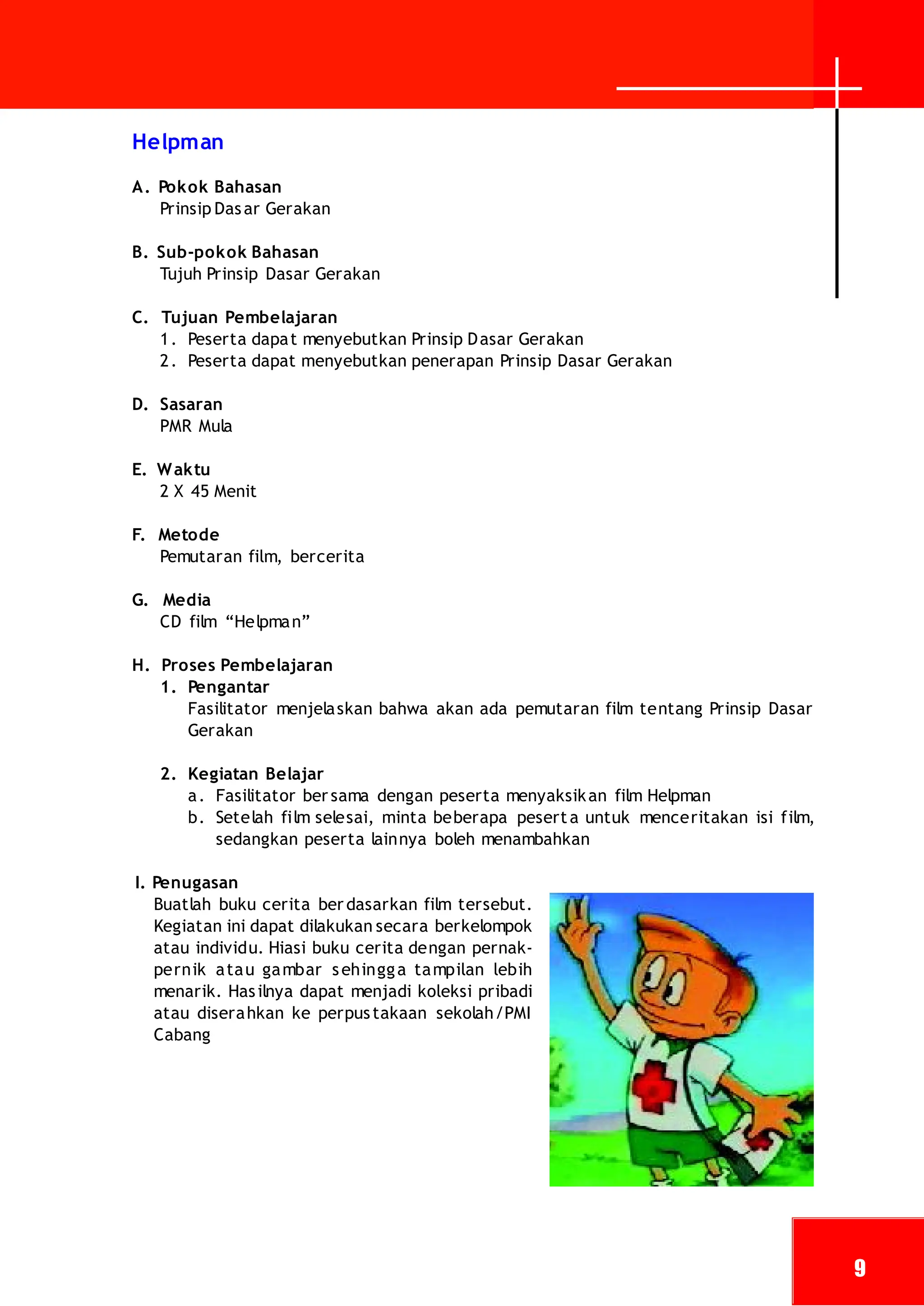 Buku PMI - Panduan Fasilitator PMR - Gerakan.pdf