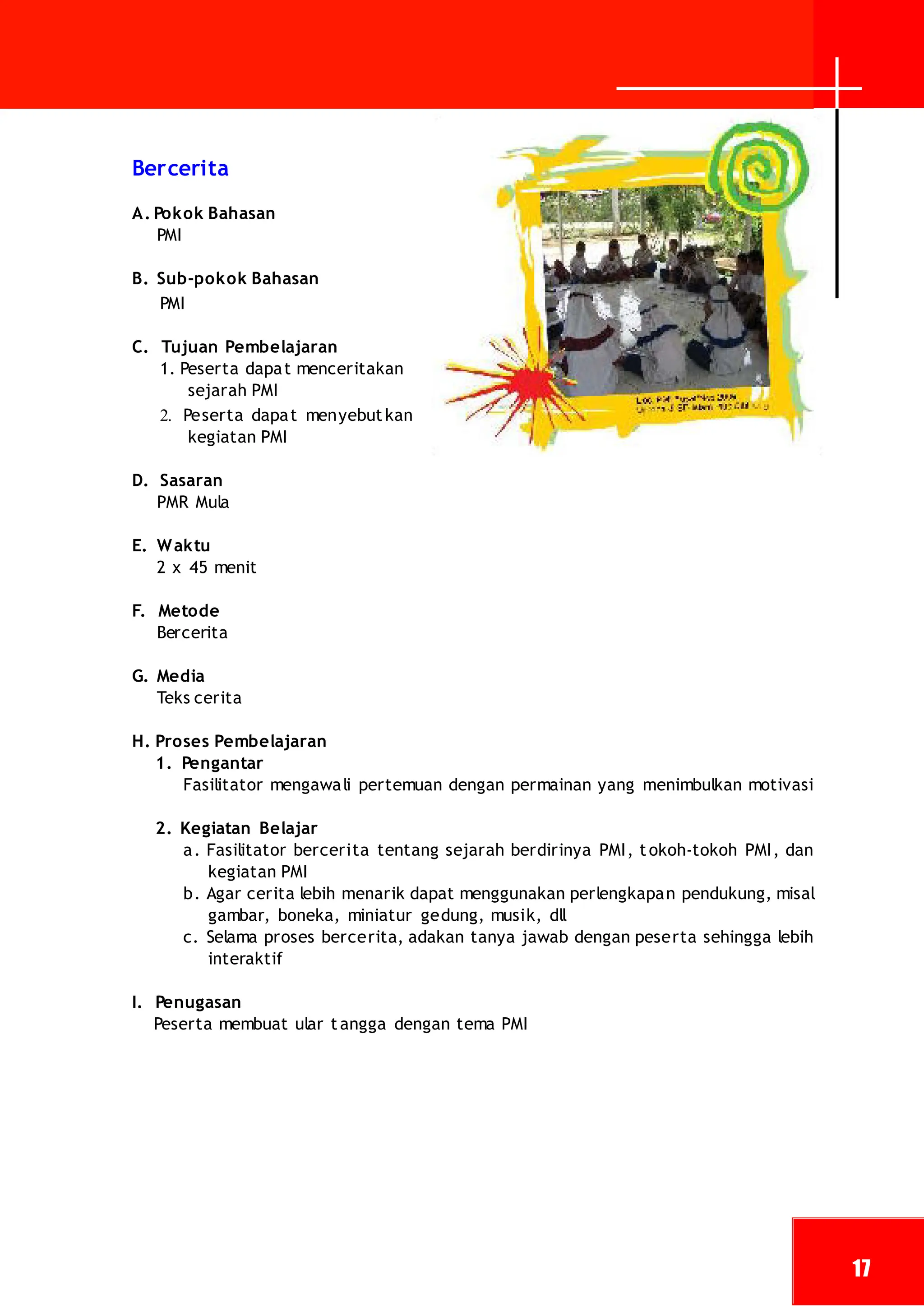 Buku PMI - Panduan Fasilitator PMR - Gerakan.pdf
