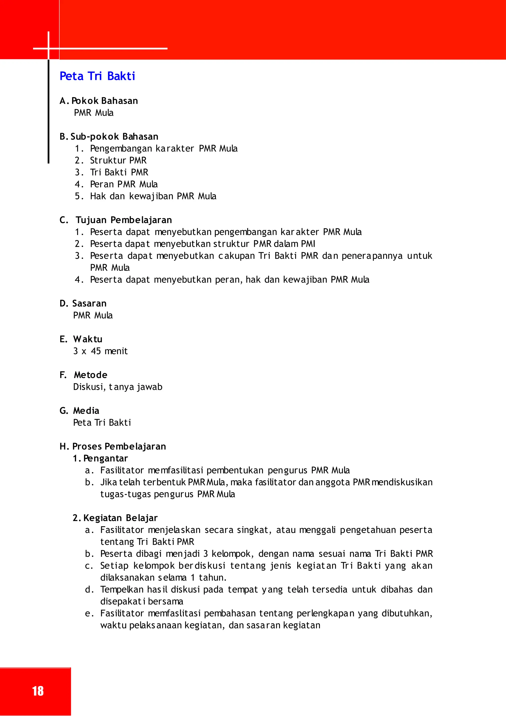 Buku PMI - Panduan Fasilitator PMR - Gerakan.pdf