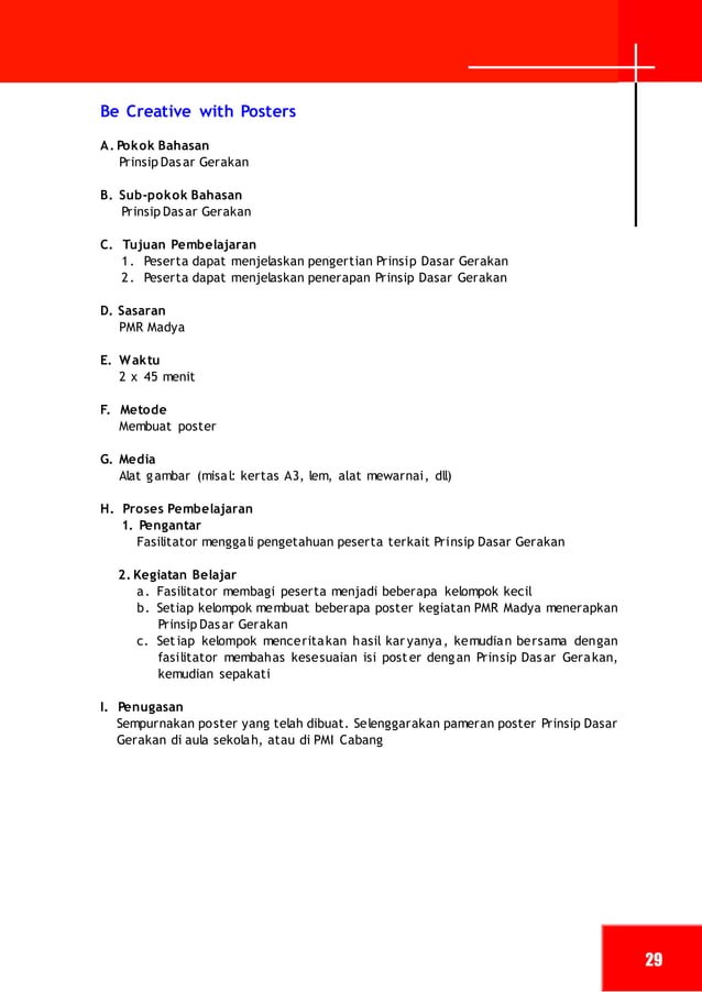 Buku PMI - Panduan Fasilitator PMR - Gerakan.pdf