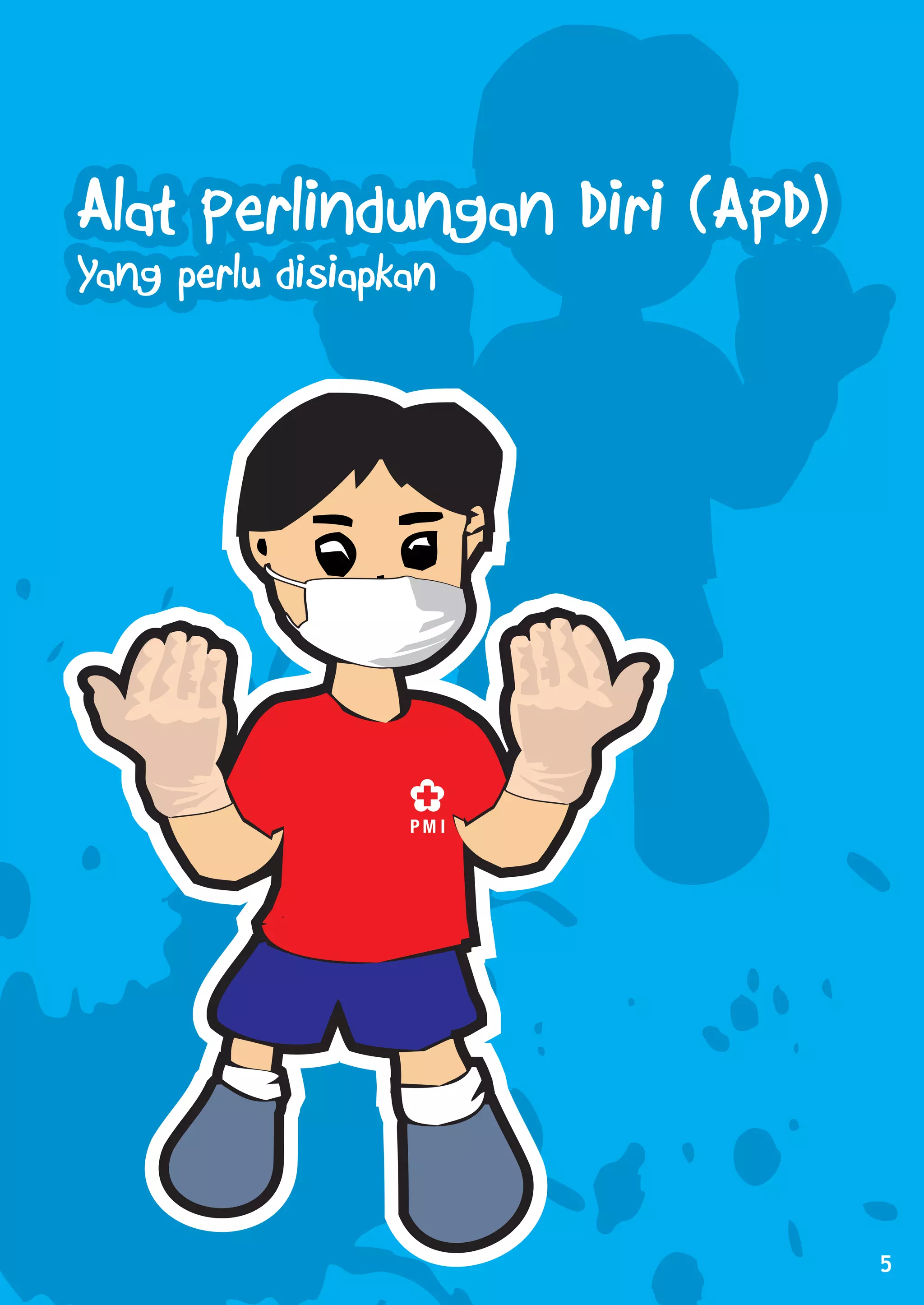 Buku pp untuk pmr sma wira | PDF