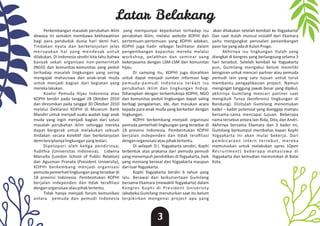 Buku profil kophi yogyakarta | PPT
