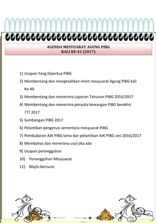 buku prog pibg 2016.Buku ini sebagai panduan sebagai rujukan dalam ...
