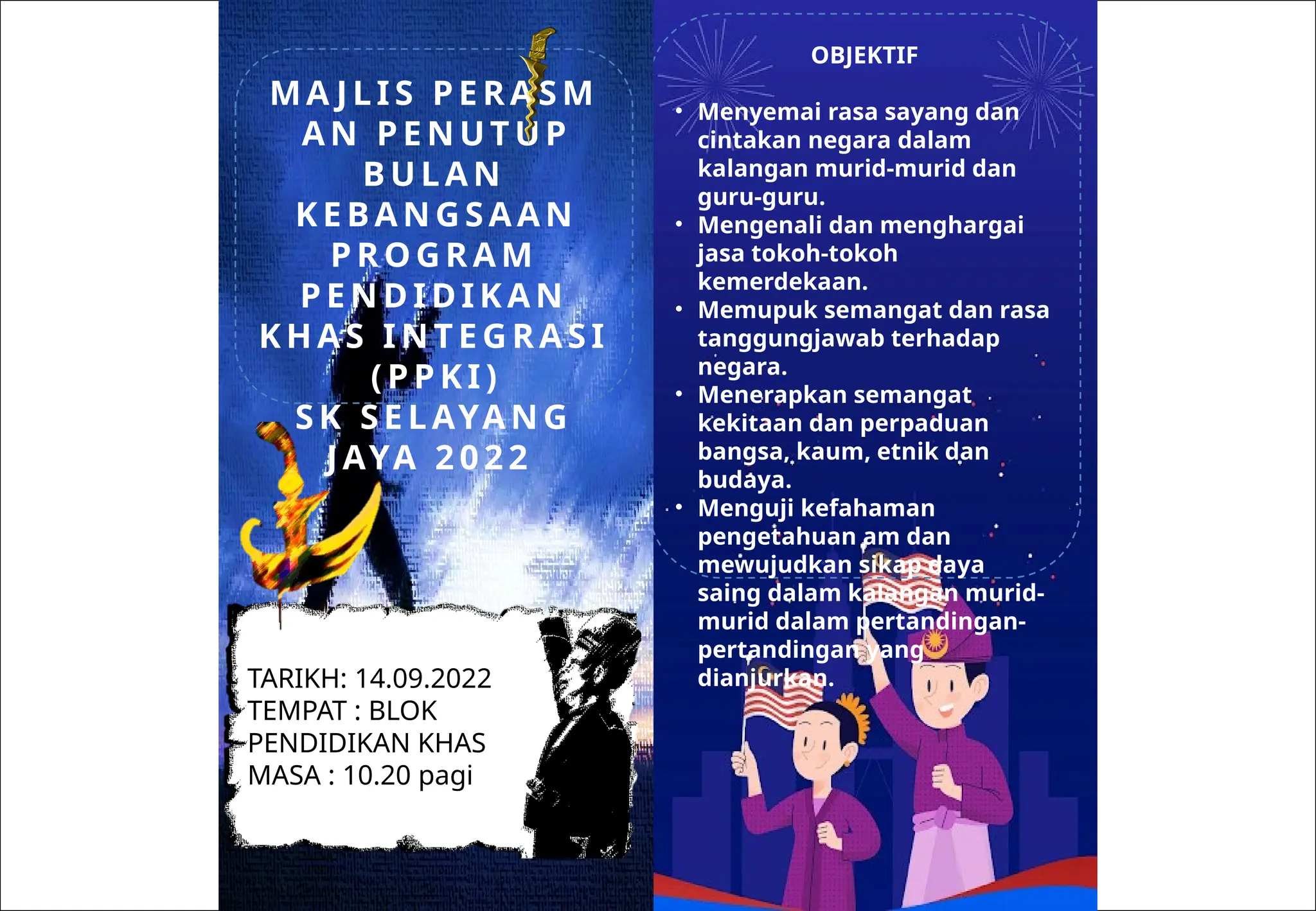 BUKU PROGRAM - MERDEKA VERSI KERIS .pptx