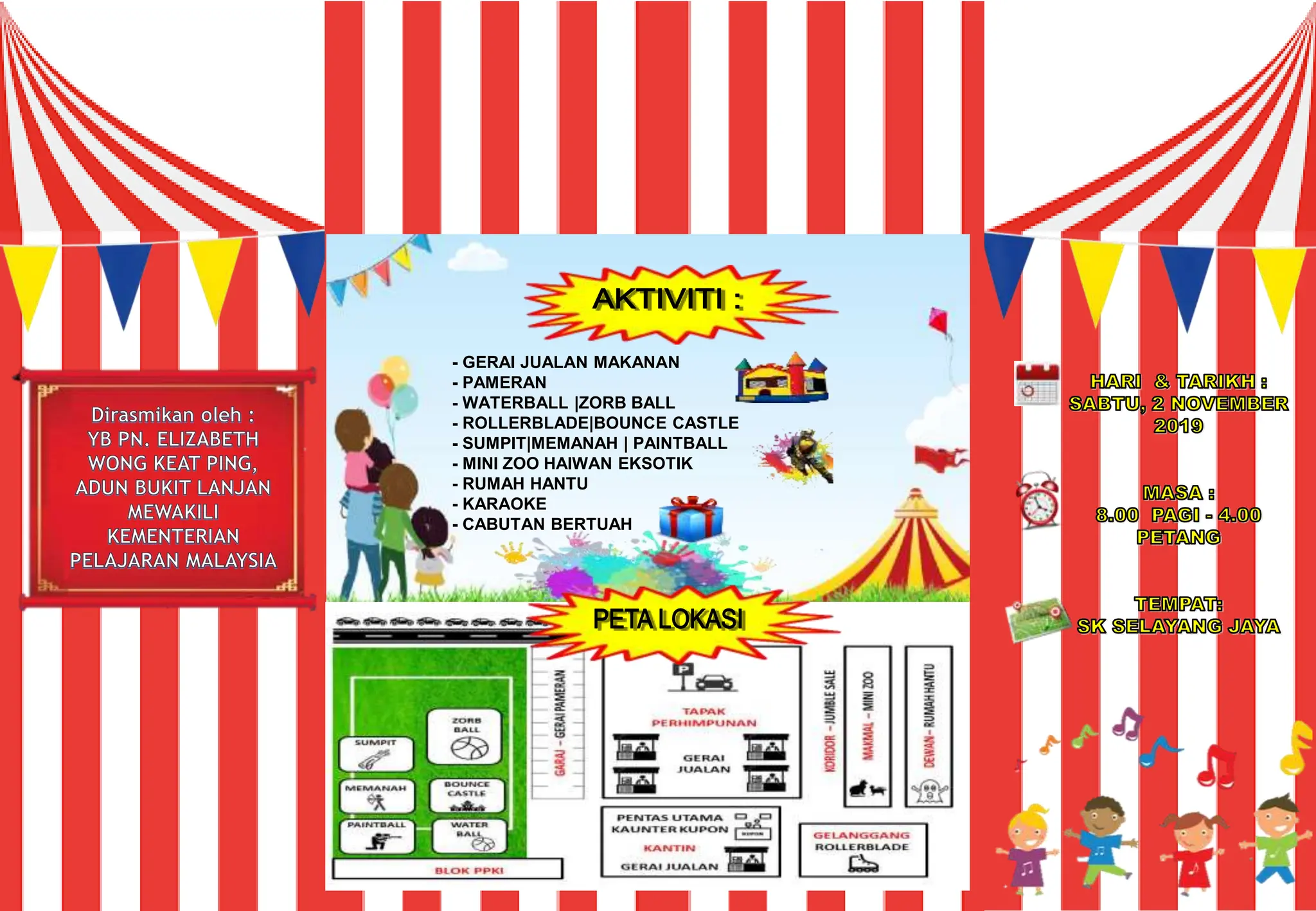 BUKU PROGRAM - VERSI KHEMAH - KARNIVAL.ppt