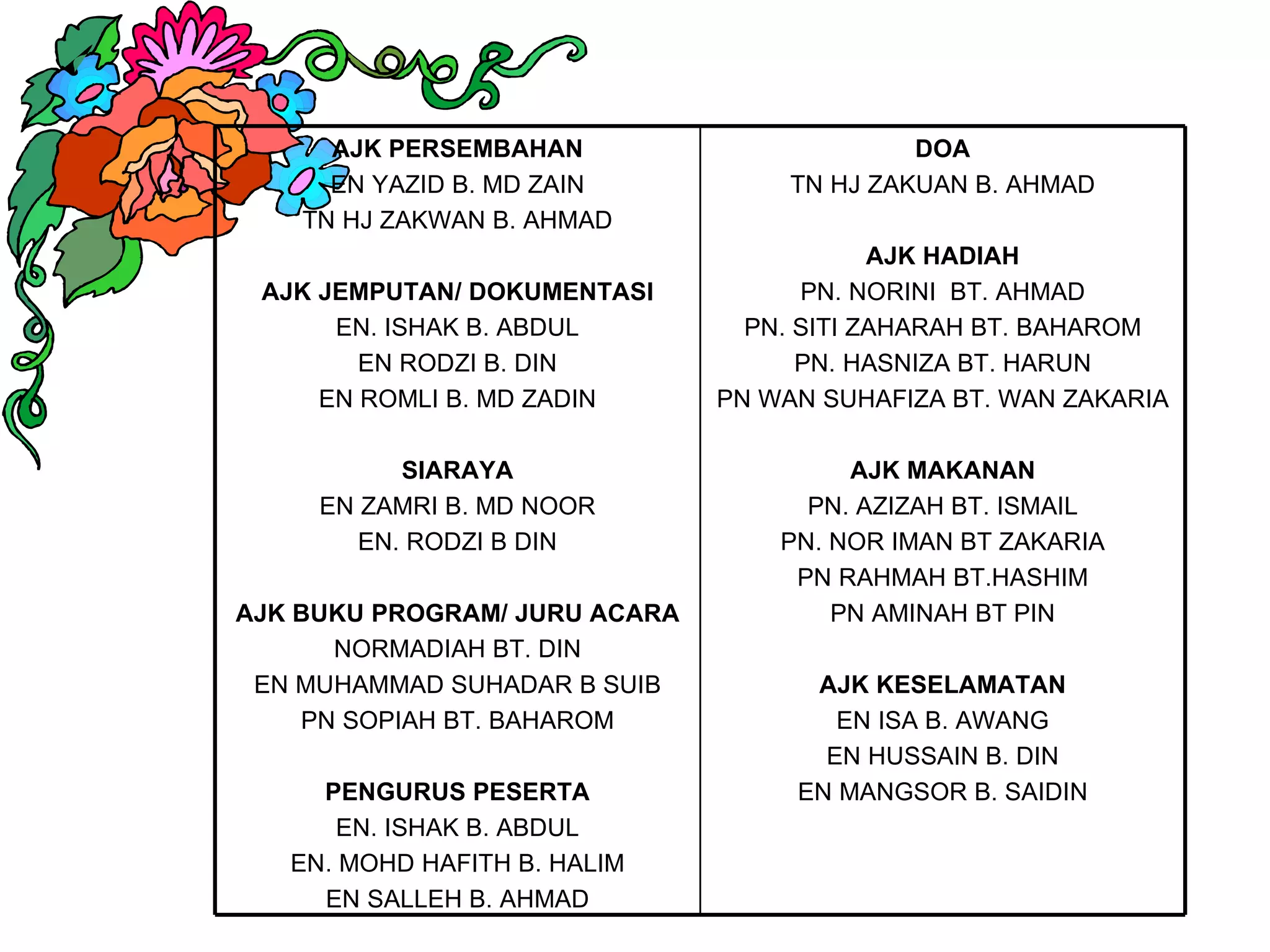 Buku program 3 dimensi | PPT