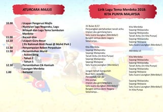 BUKU PROGRAM BULAN MERDEKA 2018.pptx