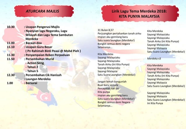 BUKU PROGRAM BULAN MERDEKA 2018.pptx