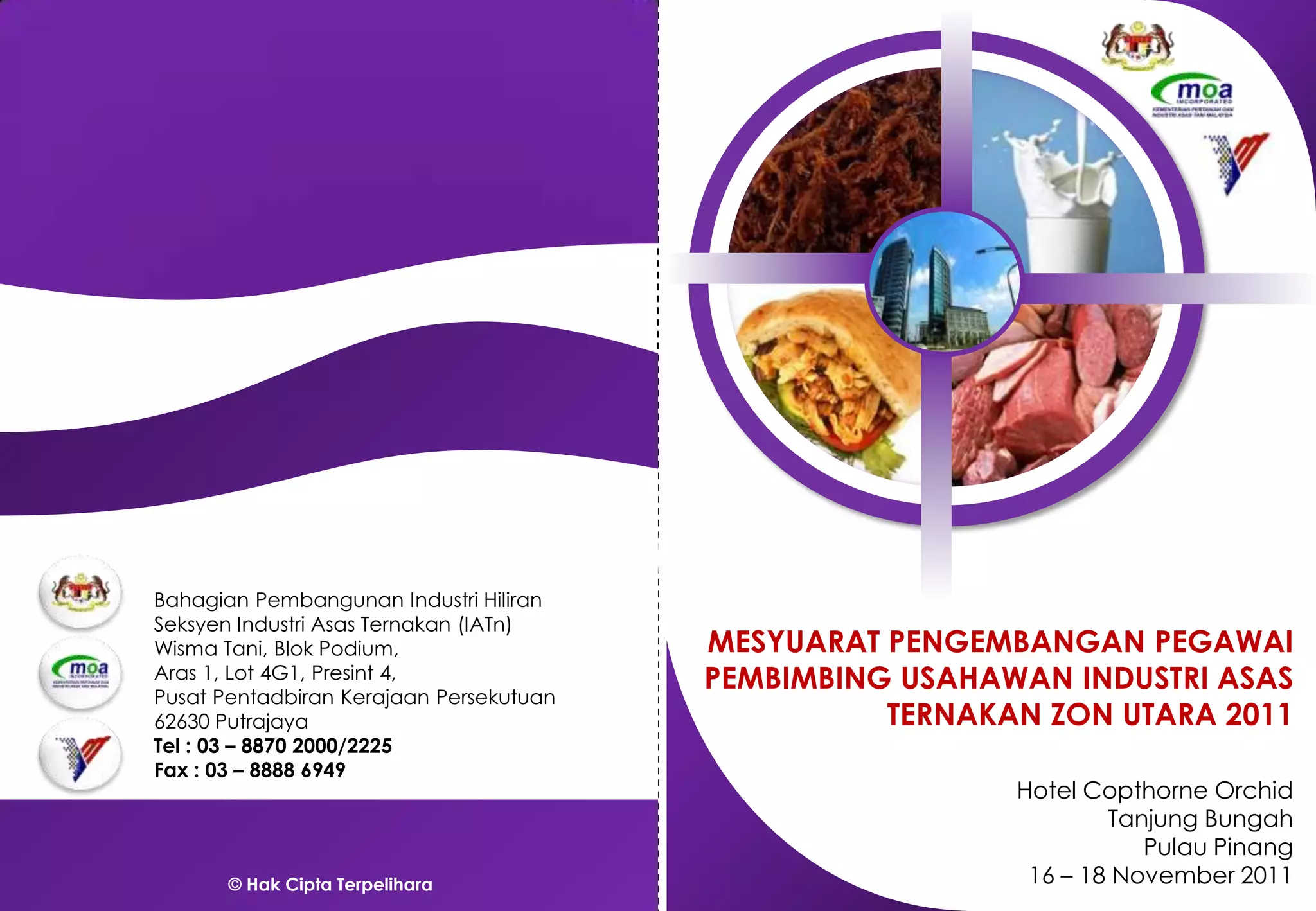 Buku program final | PPT