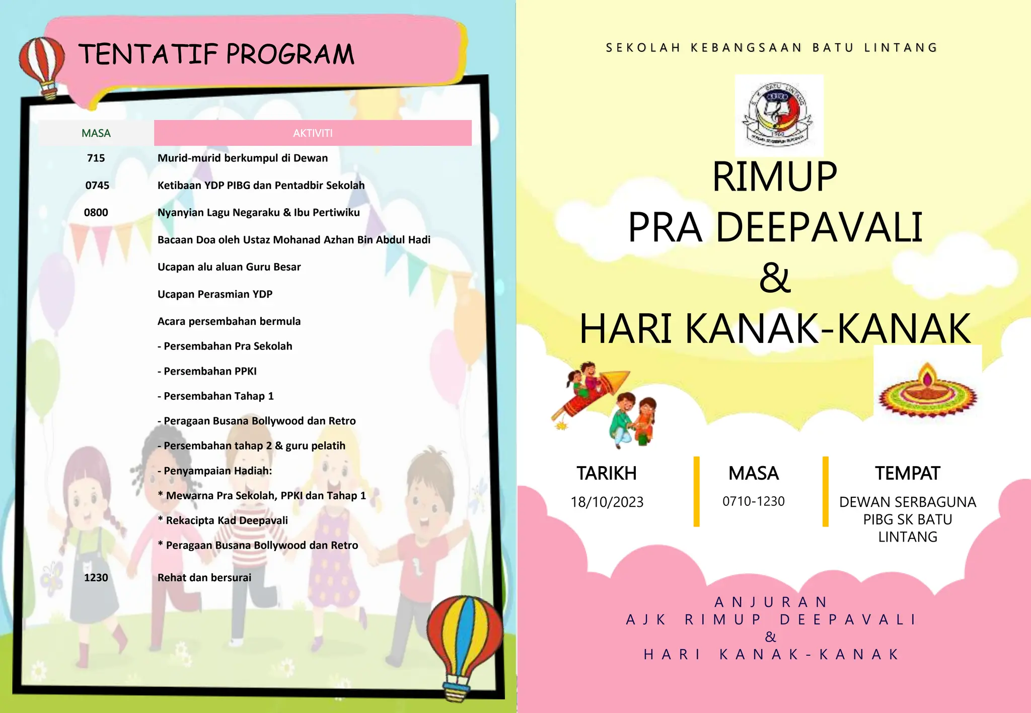 BUKU PROGRAM HARI KANAK-KANAK deepavali 2023.pptx