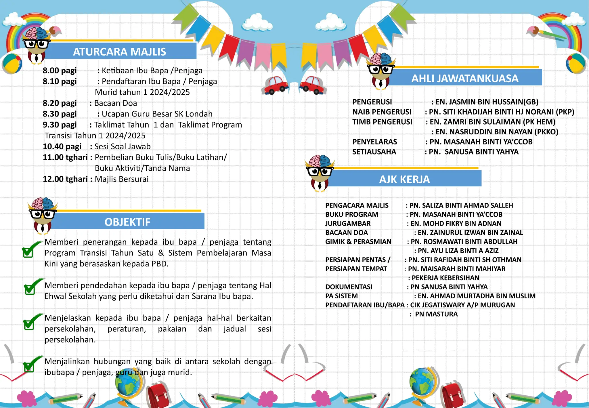 Buku Program Hari Pendaftaran dan Orientasi Tahun 1.pptx