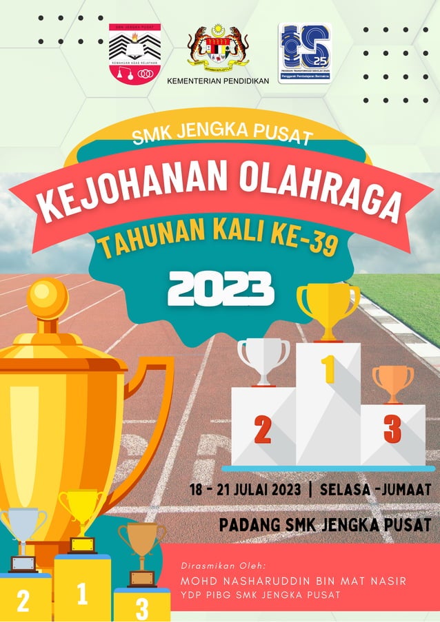 Buku Program Kejohanan Olahraga Tahunan SMKJP Kali Ke-39 2023.pdf