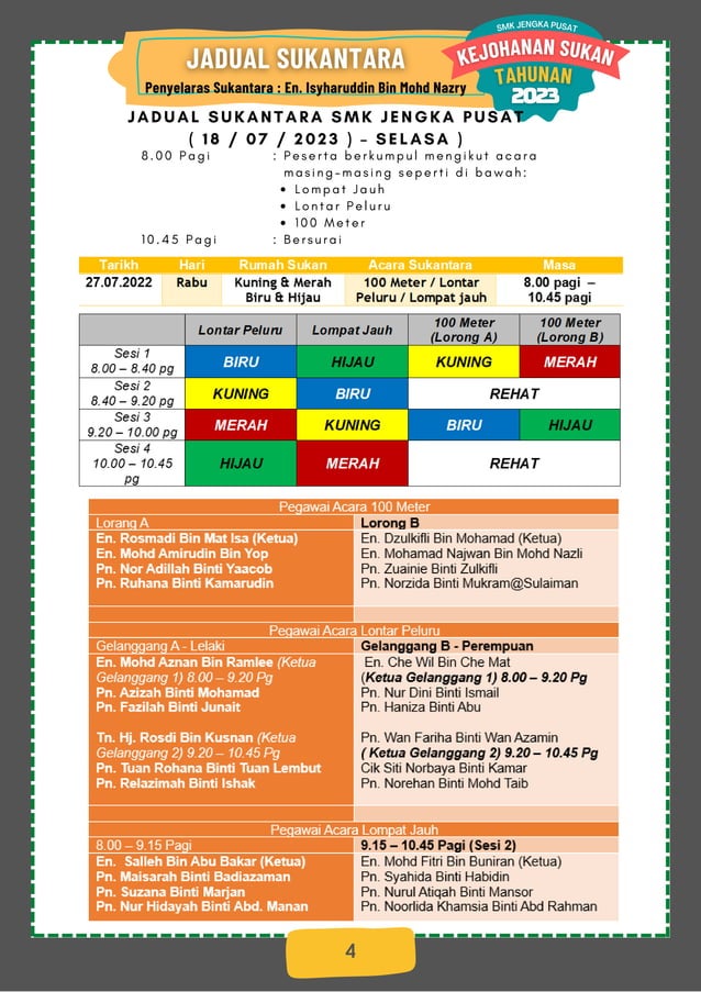 Buku Program Kejohanan Olahraga Tahunan SMKJP Kali Ke-39 2023.pdf