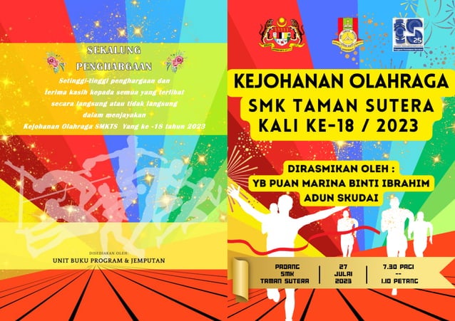 BUKU PROGRAM KEJOHANAN SUKAN.pdf | Free Download