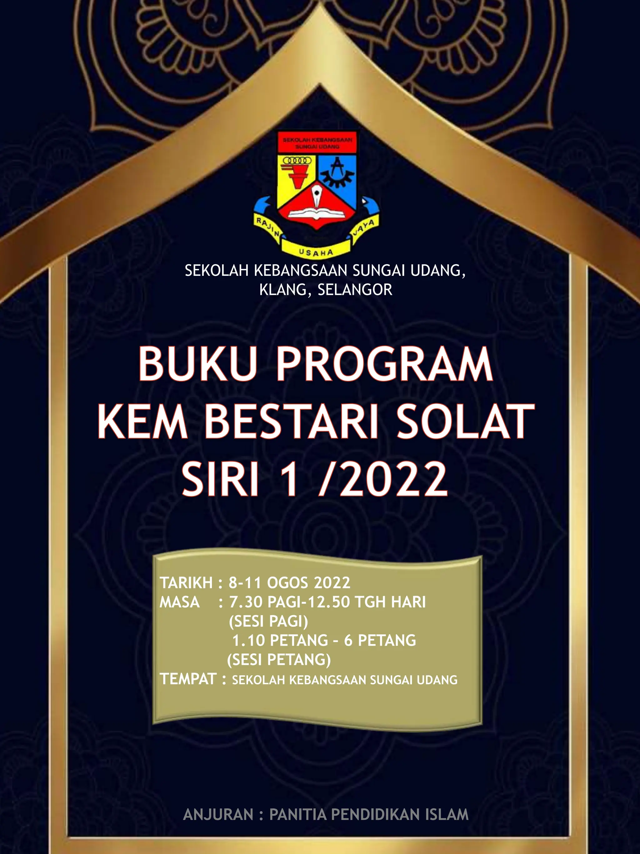 BUKU PROGRAM KEM BESTARI SOLAT 2022.pptx