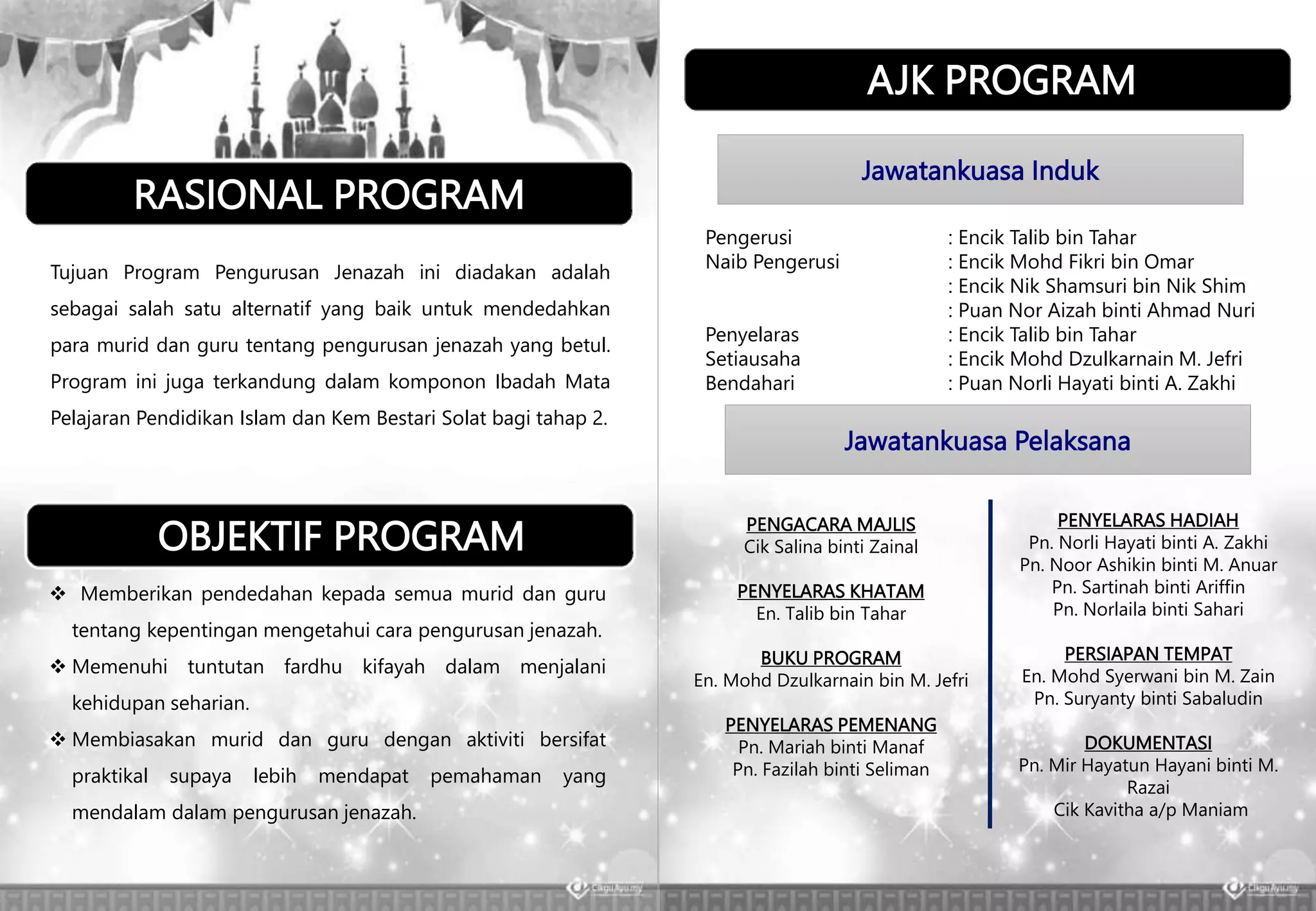buku program kem jenazah.pptx