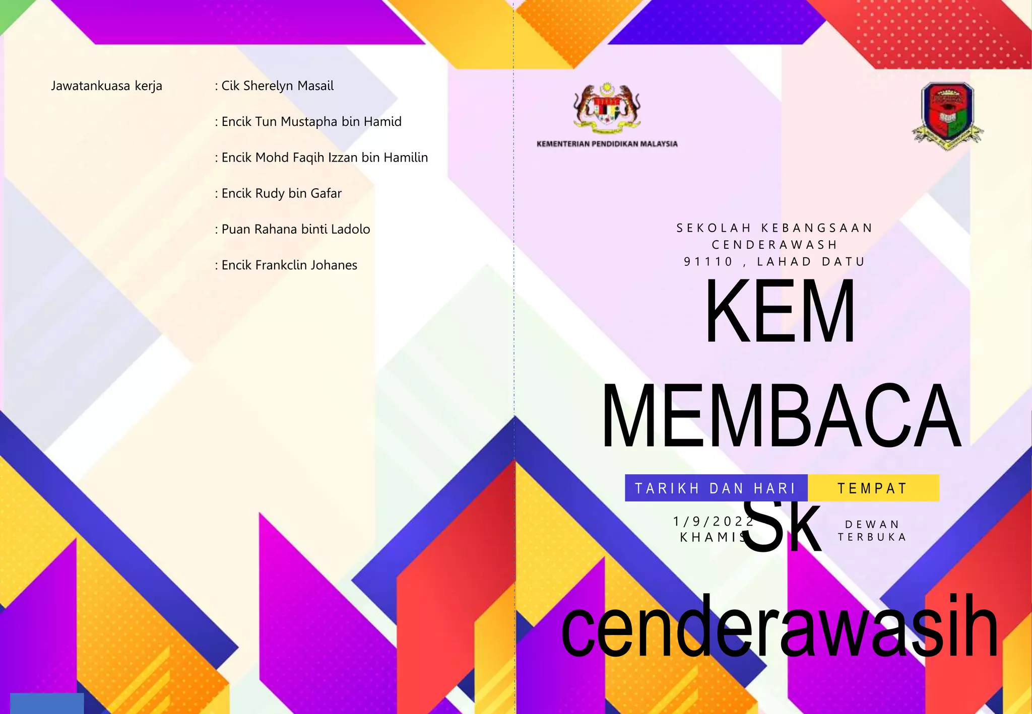 Buku Program kem membaca.pptx