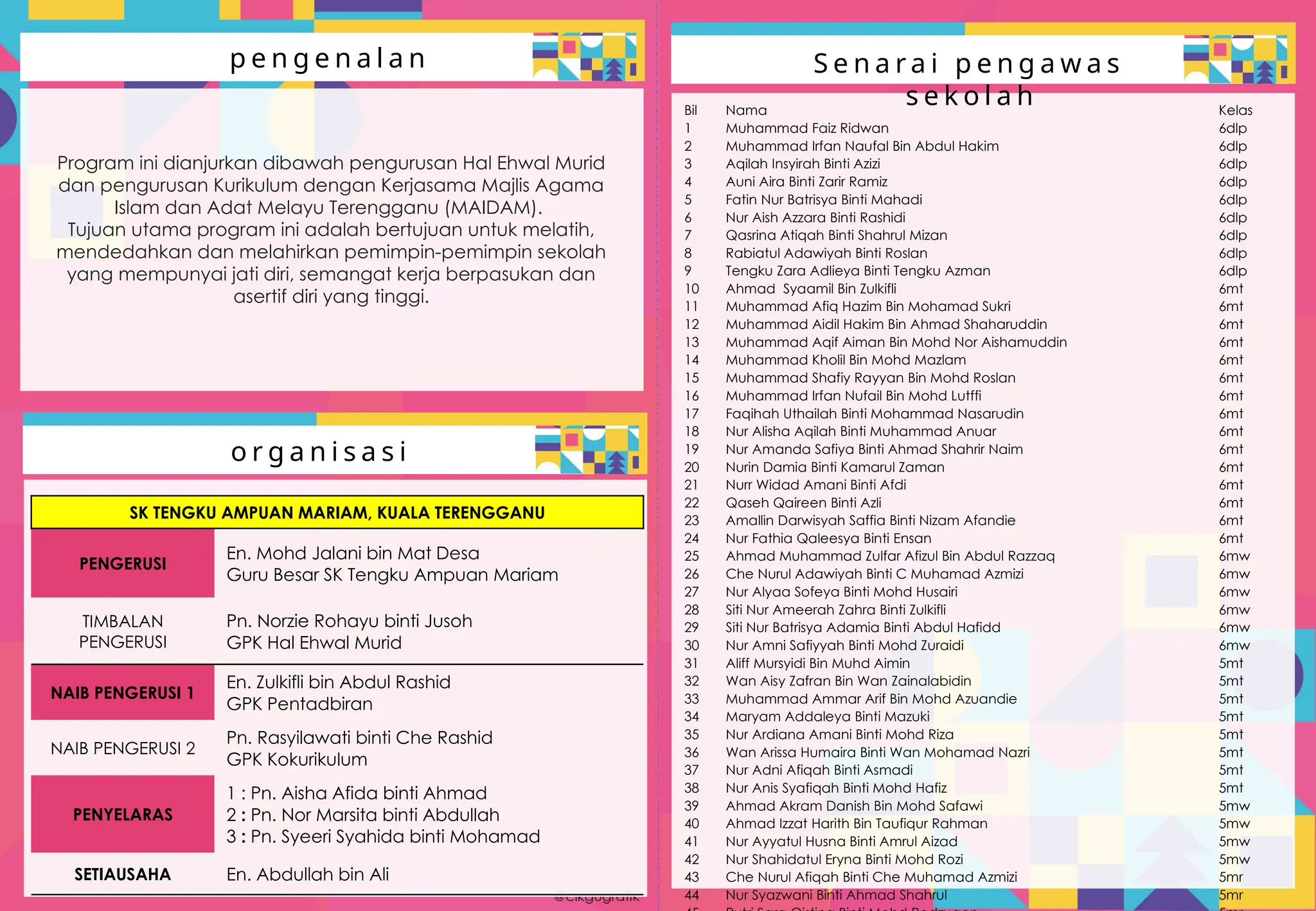 BUKU PROGRAM KEM SAHSIAH & MOTIVASI.pptx