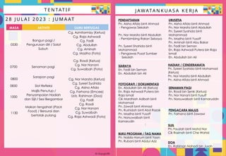 BUKU PROGRAM KEM SAHSIAH & MOTIVASI.pptx