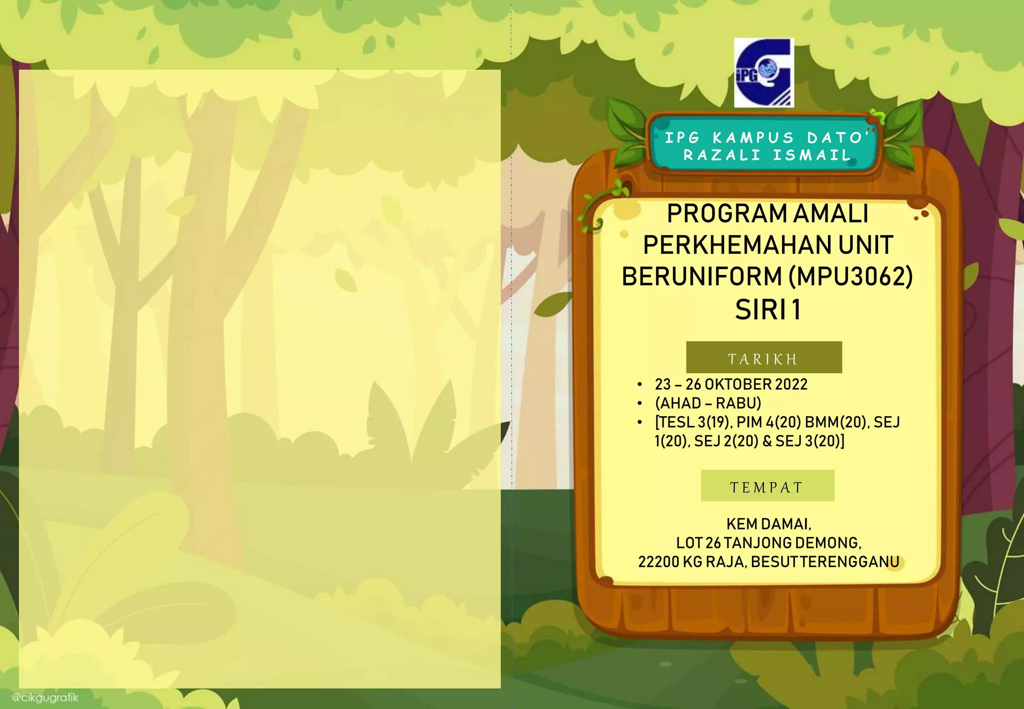 BUKU PROGRAM KEM UB SIRI 1_murni 2.pptx