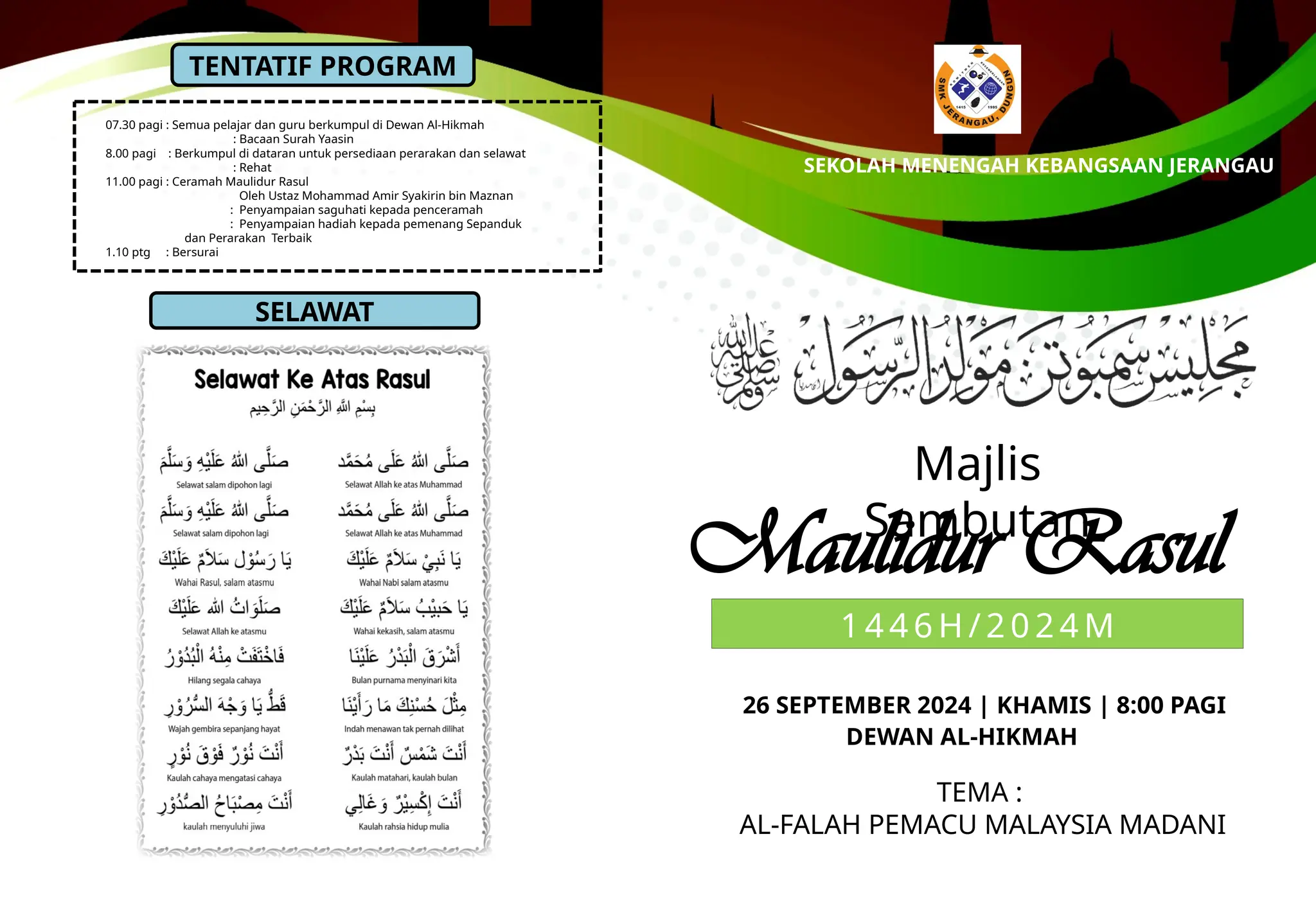 Buku Program Maulidur Rasul SEJERI 2024.pptx